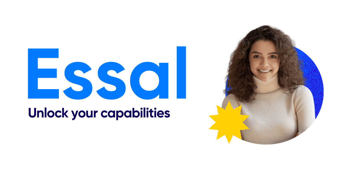 Hire Essal Graduates | Essal Institute