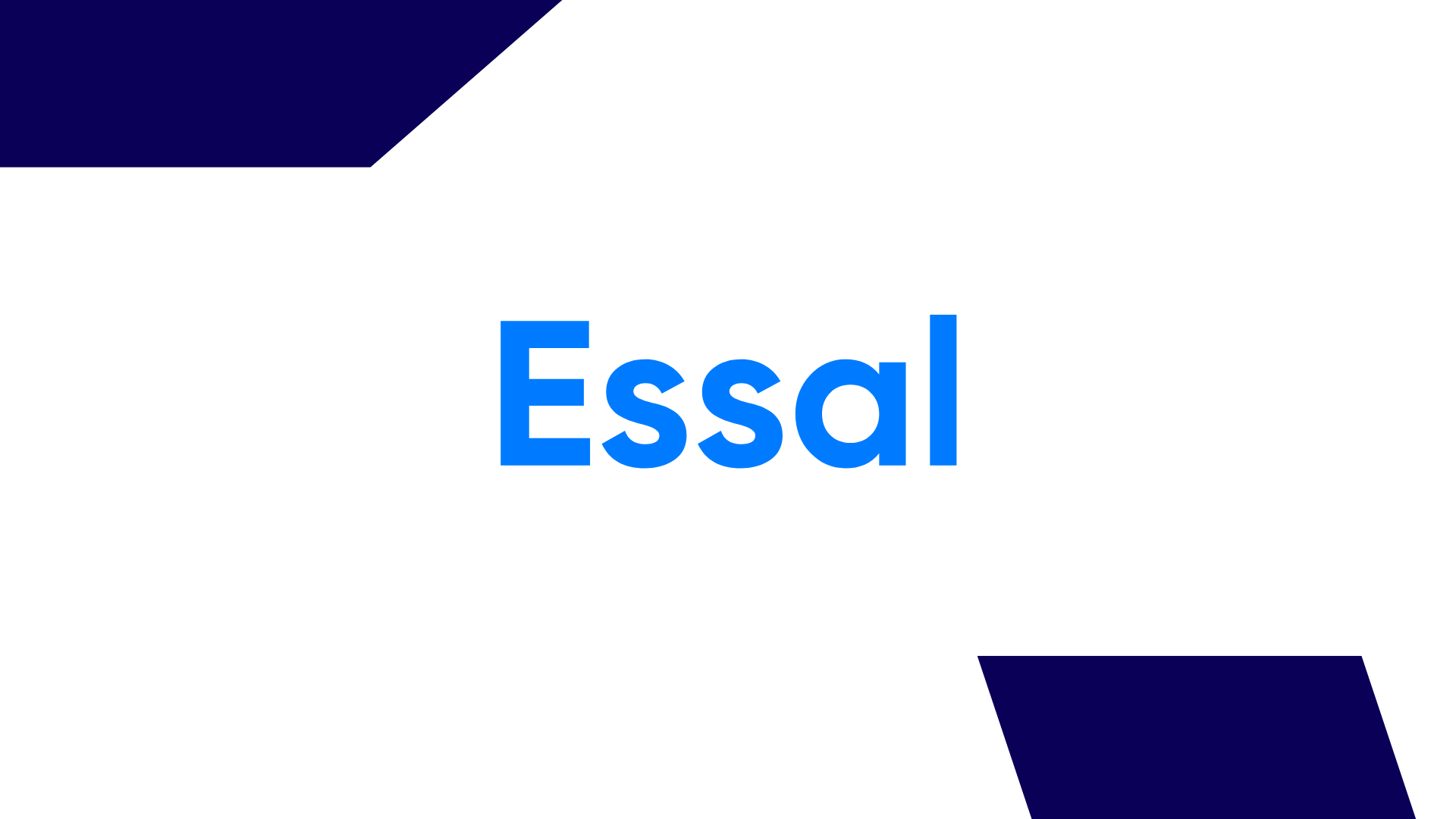 Essal Institute Completes Diverse Training Sessions For Our Corporate ...