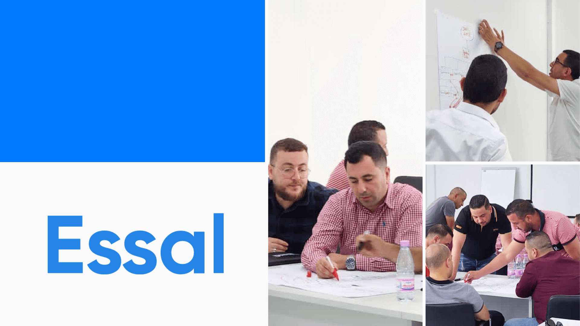 Essal Institute Completes Diverse Training Sessions For Our Corporate ...